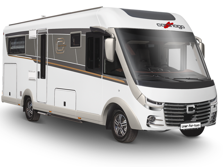 Carthago motorhomes | Carthago Reisemobilbau GmbH