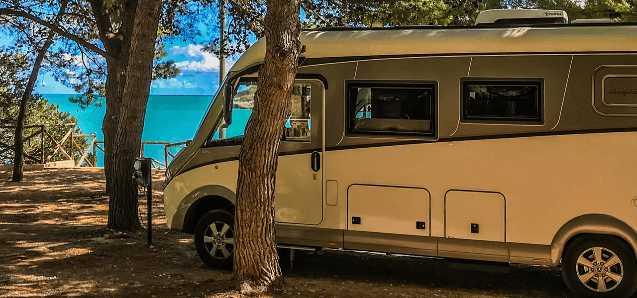 Campingplatz Barco Reale (ITA) | Carthago