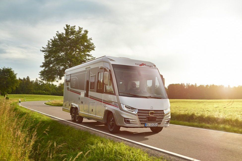 Motorhomes in the premium class | Carthago