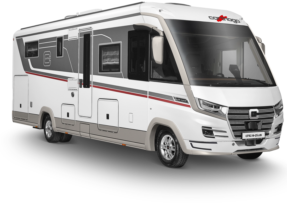 Carthago – The best selection of premium class motorhomes.