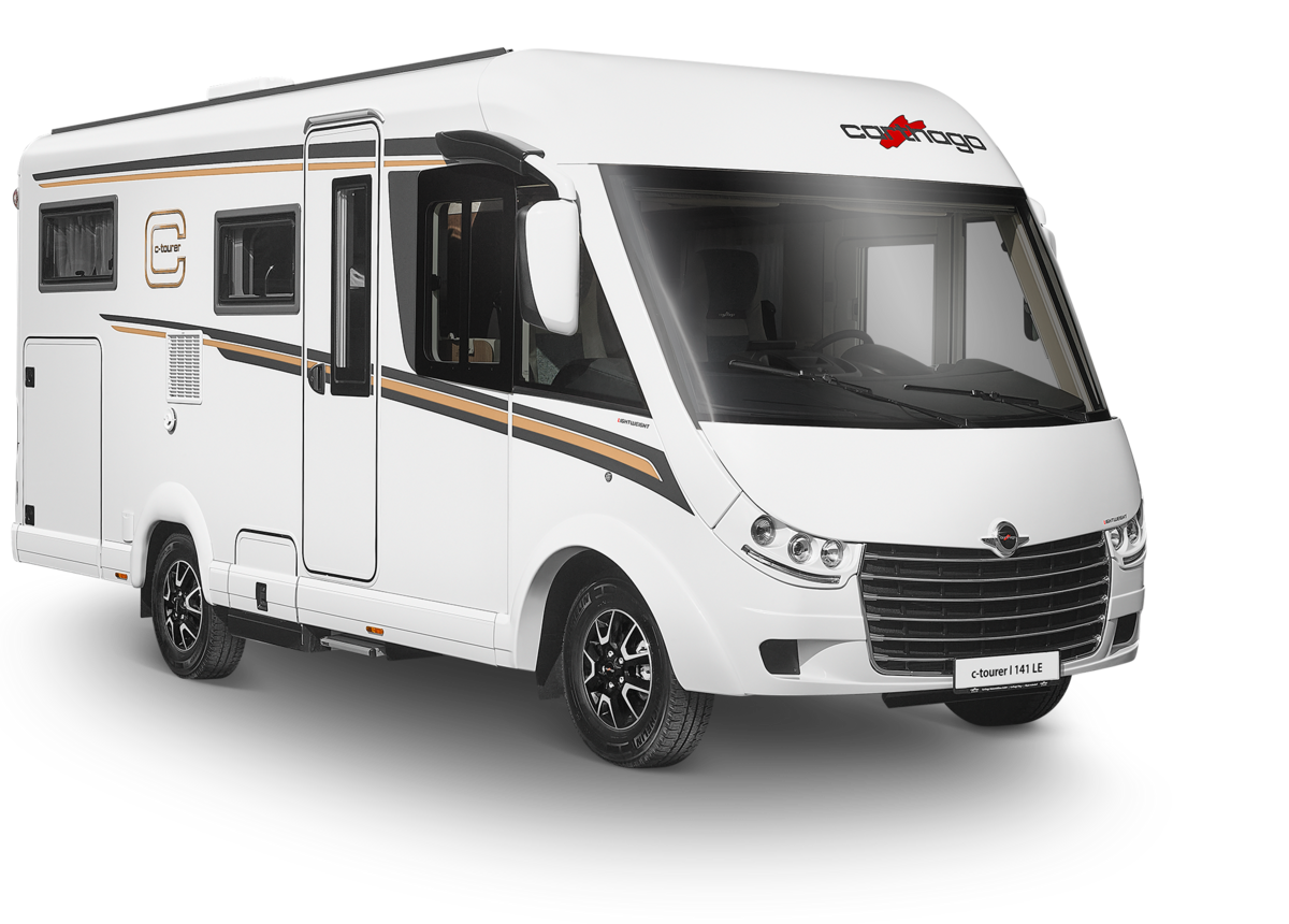 Carthago motorhomes | Carthago Reisemobilbau GmbH