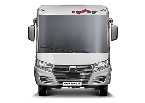 Carthago Liner-Premiumklasse / Einzigartig. Innovativ. Ikonisch.