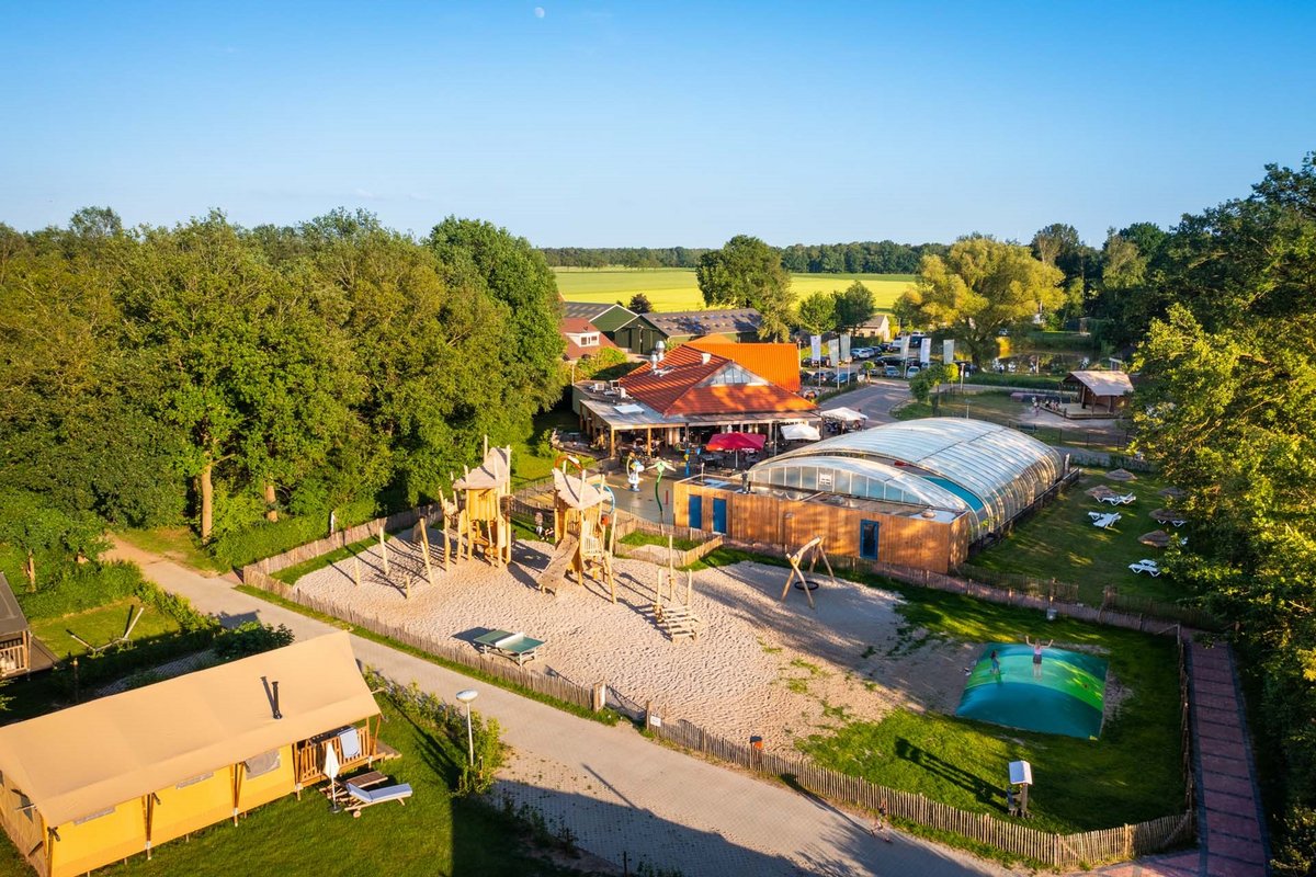 Campingplatzvorstellung: Papillon Country Resort