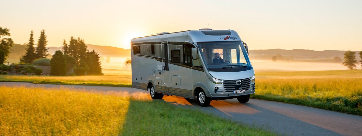 Badges and vignettes in the various countries | Carthago