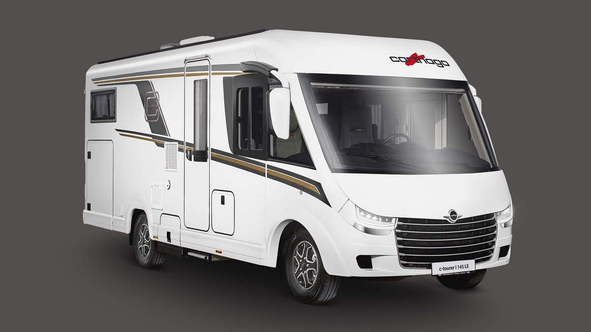 Nouveautés Carthago 2024