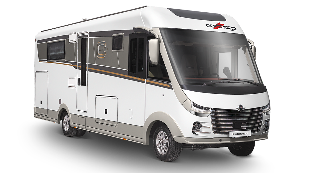 Carthago motorhomes | Carthago Reisemobilbau GmbH