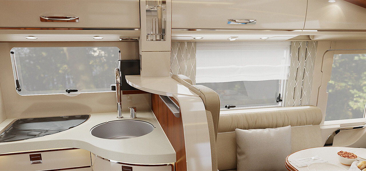 Pure indulgence: 3-course Christmas menu at Carthago