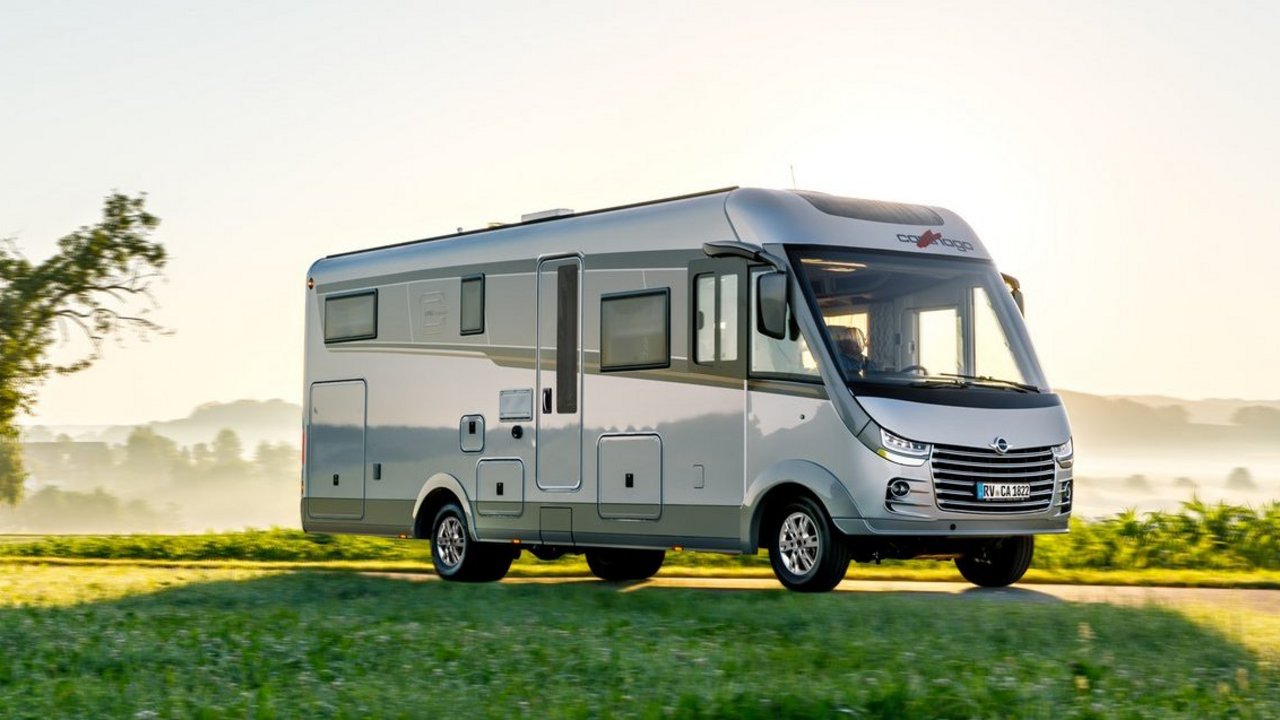 Carthago in Norwegen