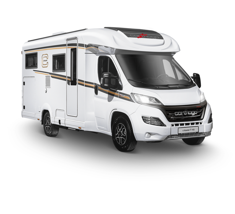 Carthago Motorhomes | Carthago Reisemobilbau GmbH