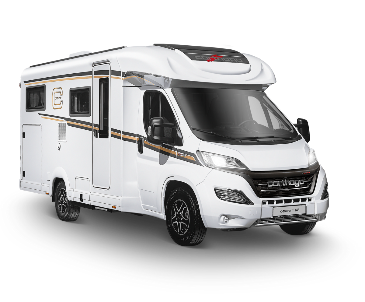 Carthago motorhomes | Carthago Reisemobilbau GmbH