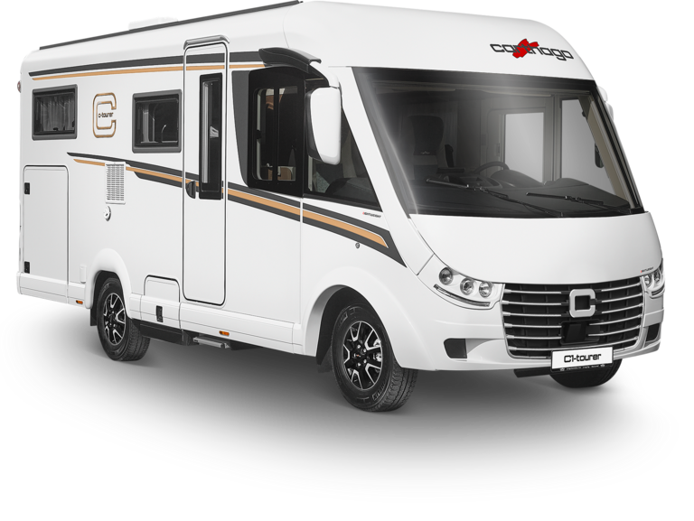 Carthago motorhomes | Carthago Reisemobilbau GmbH