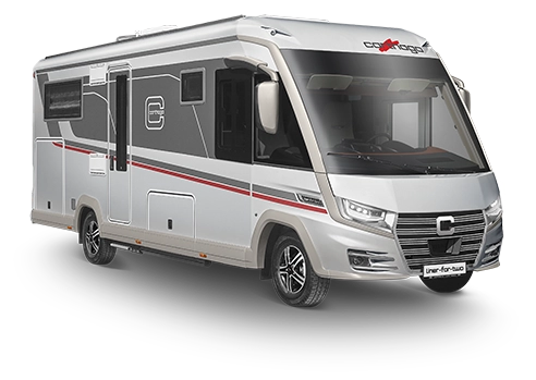 Carthago Liner-Premiumklasse / Einzigartig. Innovativ. Ikonisch.