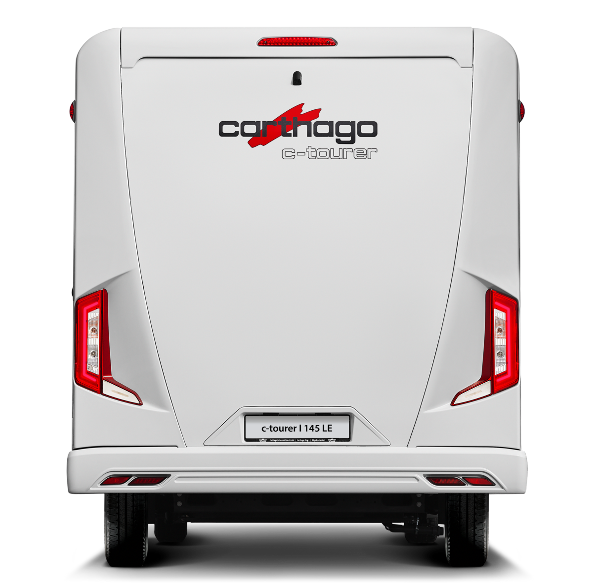 Der neue c-tourer I/T 145 RB LE | c-tourer I 145 RB LE superior