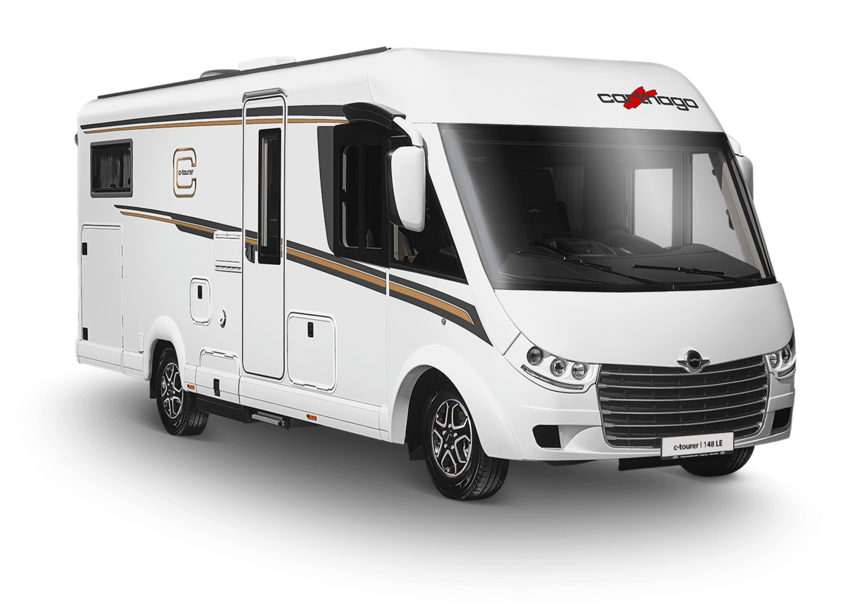 Carthago motorhomes | Carthago Reisemobilbau GmbH