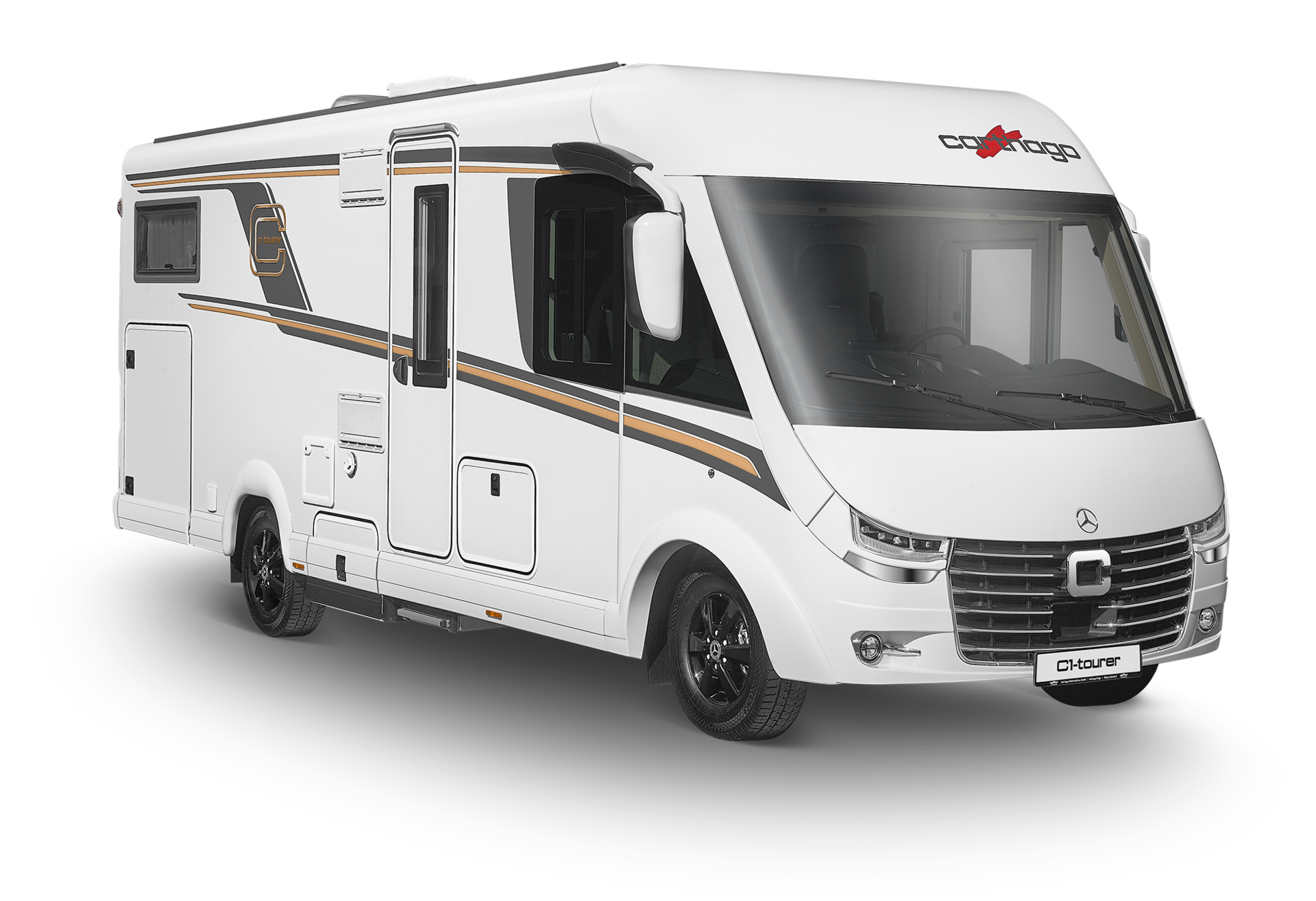 Carthago – The best selection of premium class motorhomes.