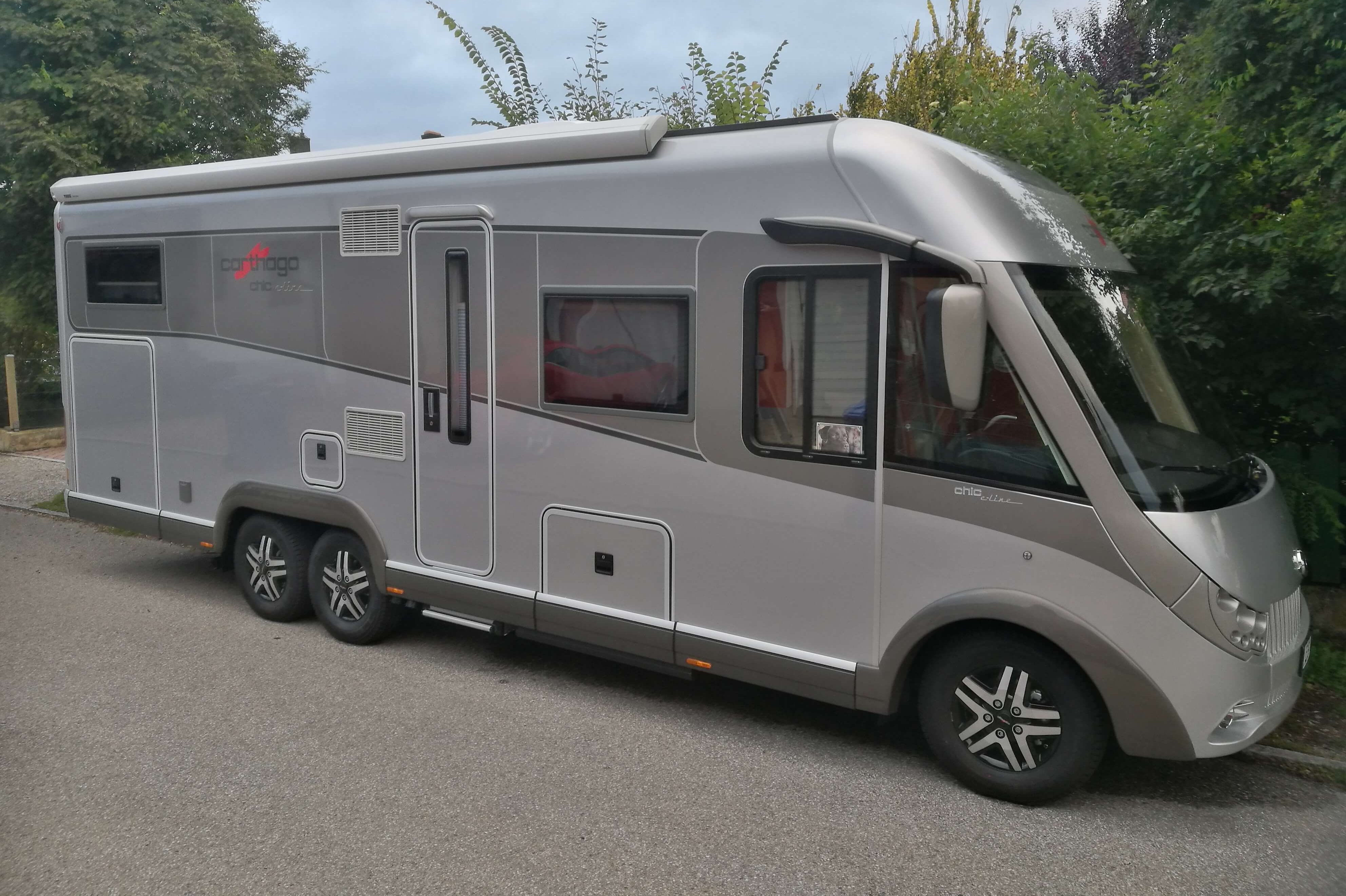 Kundenstimmen & -geschichten | Carthago