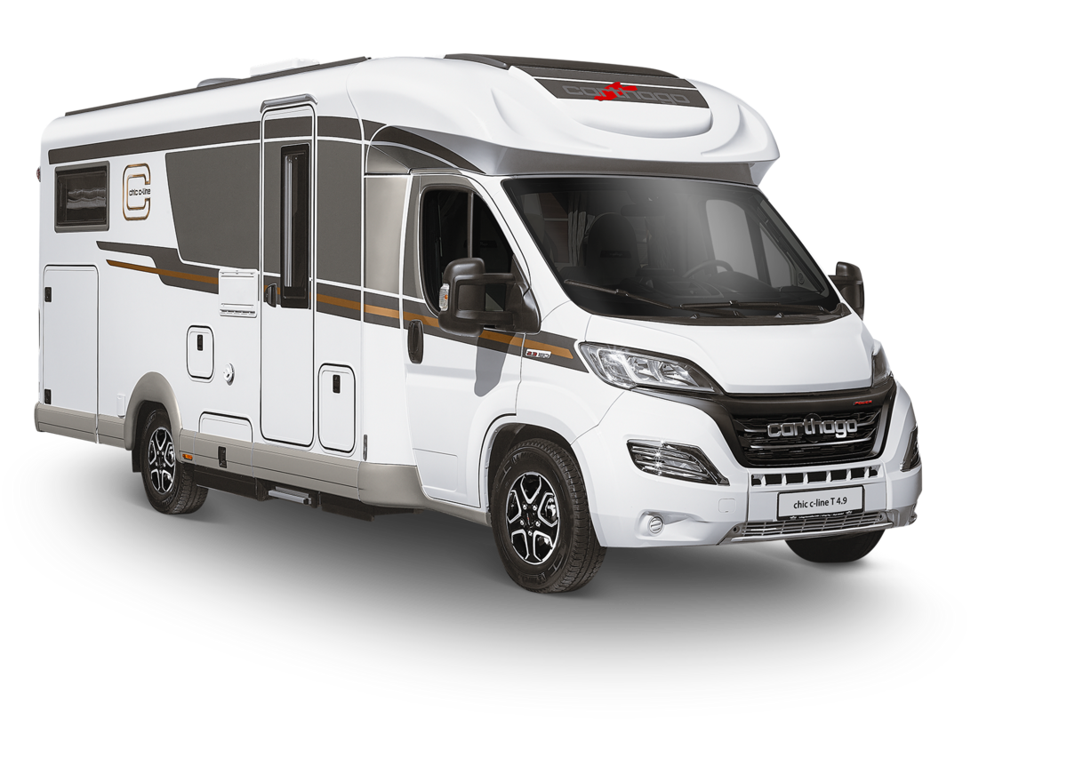 Carthago motorhomes | Carthago Reisemobilbau GmbH