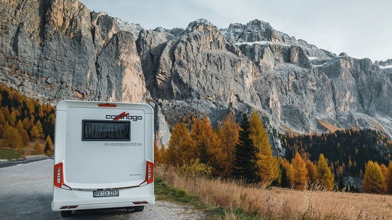 Wohnmobile der Premiumklasse | Carthago