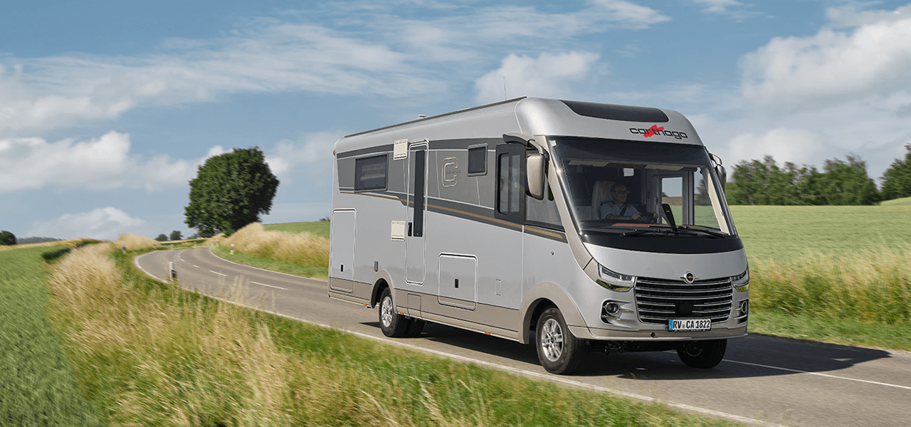Schone Carthago Wohnmobile Probleme Ebenbild