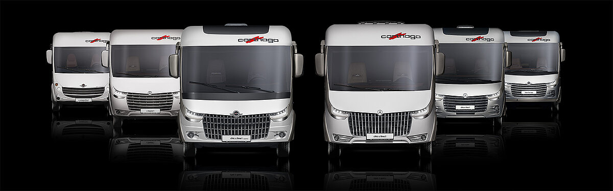Carthago motorhomes | Carthago Reisemobilbau GmbH