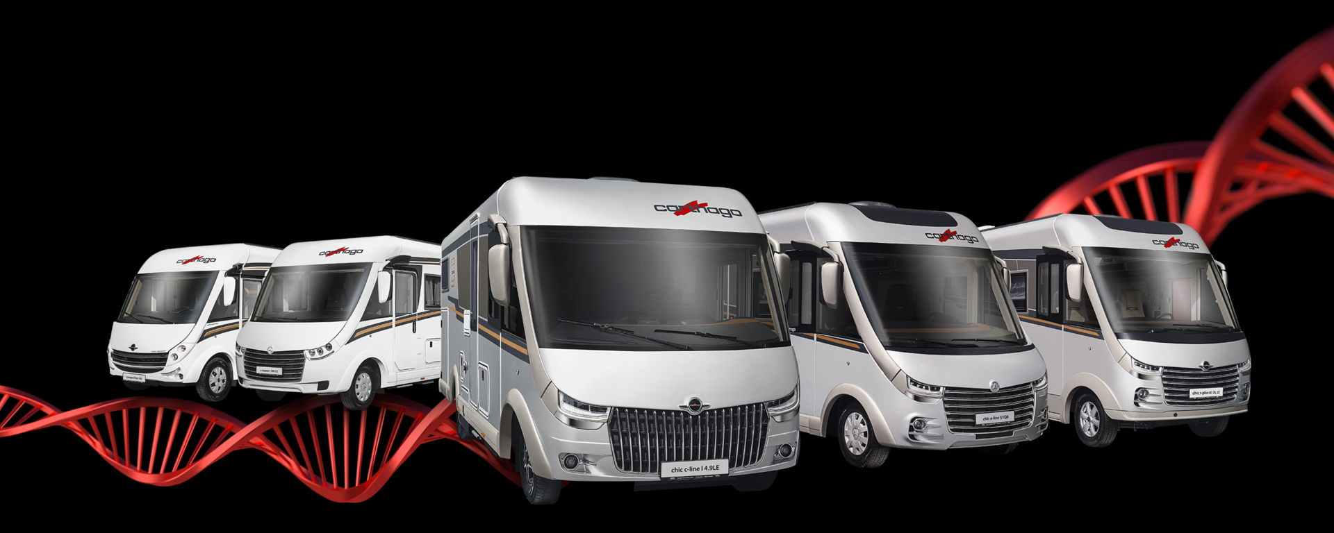 Liner premium class body construction | Carthago Reisemobilbau GmbH