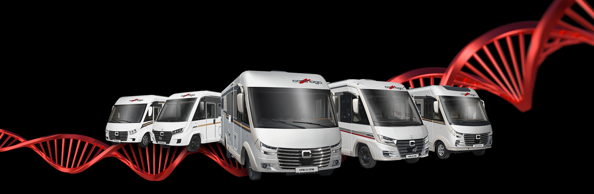 Double floor | Carthago