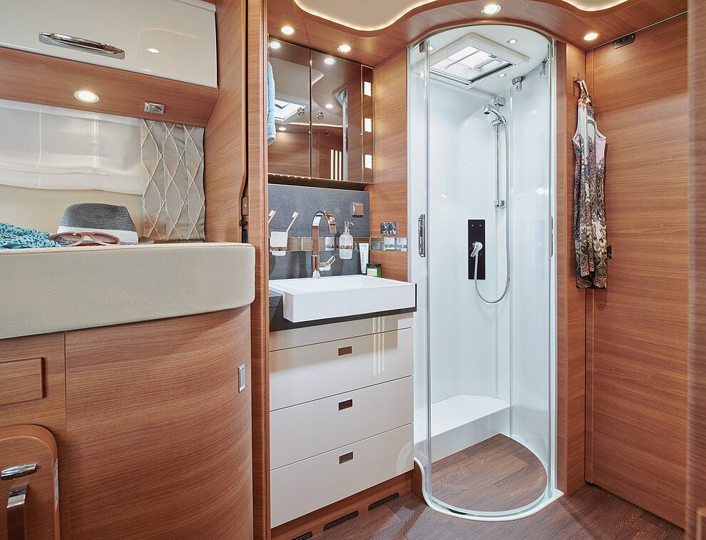 Wohnmobile der Premiumklasse | Carthago