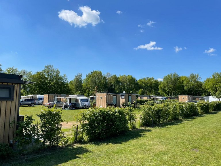 Campingplatzvorstellung: Papillon Country Resort