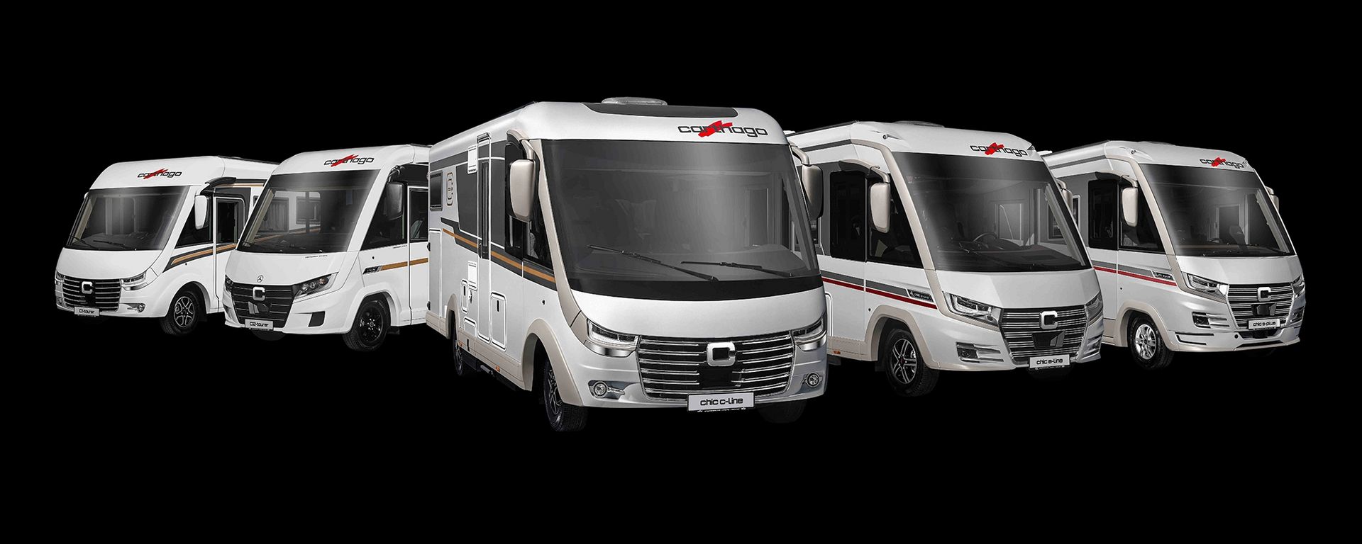 Bedienungsanleitungen | Carthago