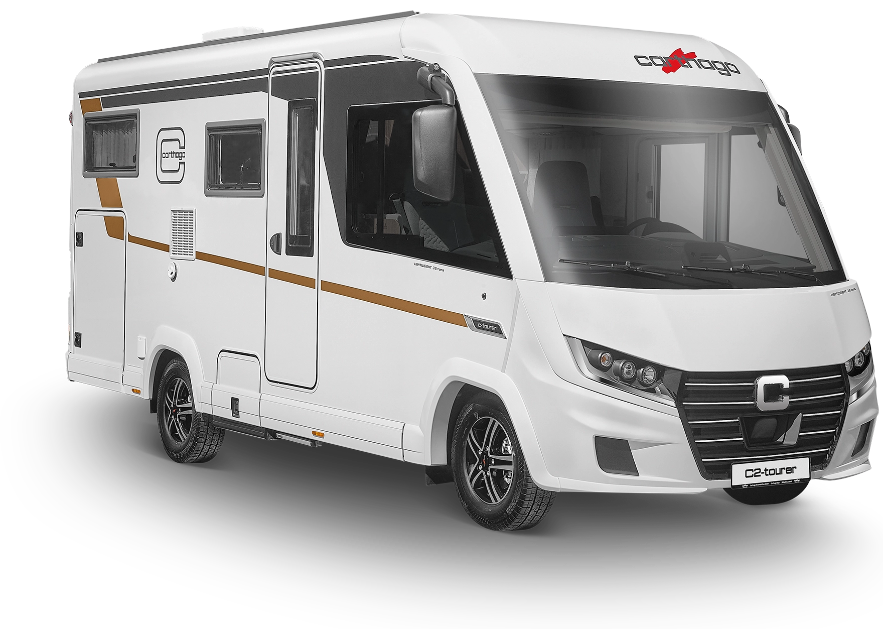 Carthago – The best selection of premium class motorhomes.