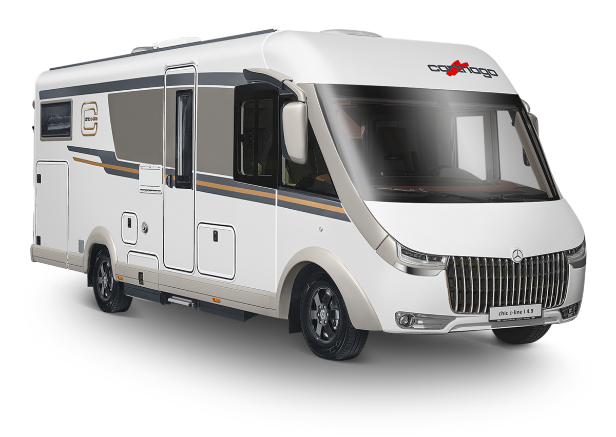 Carthago motorhomes | Carthago Reisemobilbau GmbH