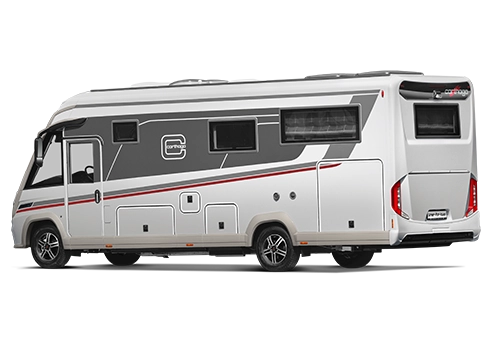 Carthago Liner-Premiumklasse / Einzigartig. Innovativ. Ikonisch.