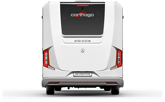 Carthago chic c-line T/ The new generation