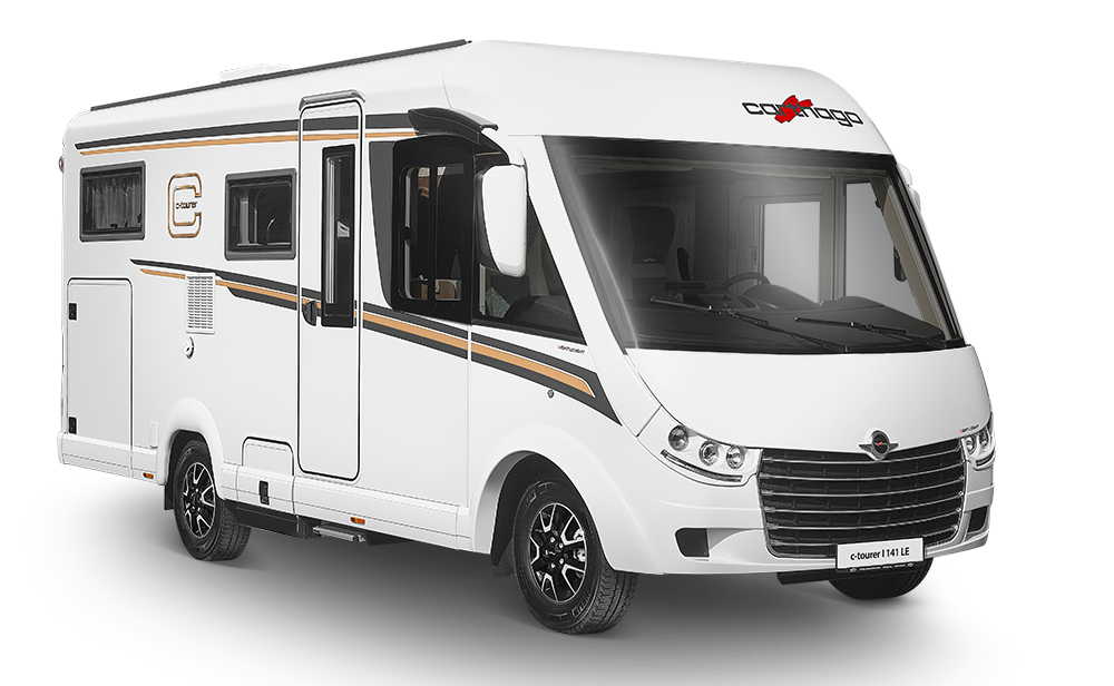 Carthago Motorhomes | Carthago Reisemobilbau GmbH