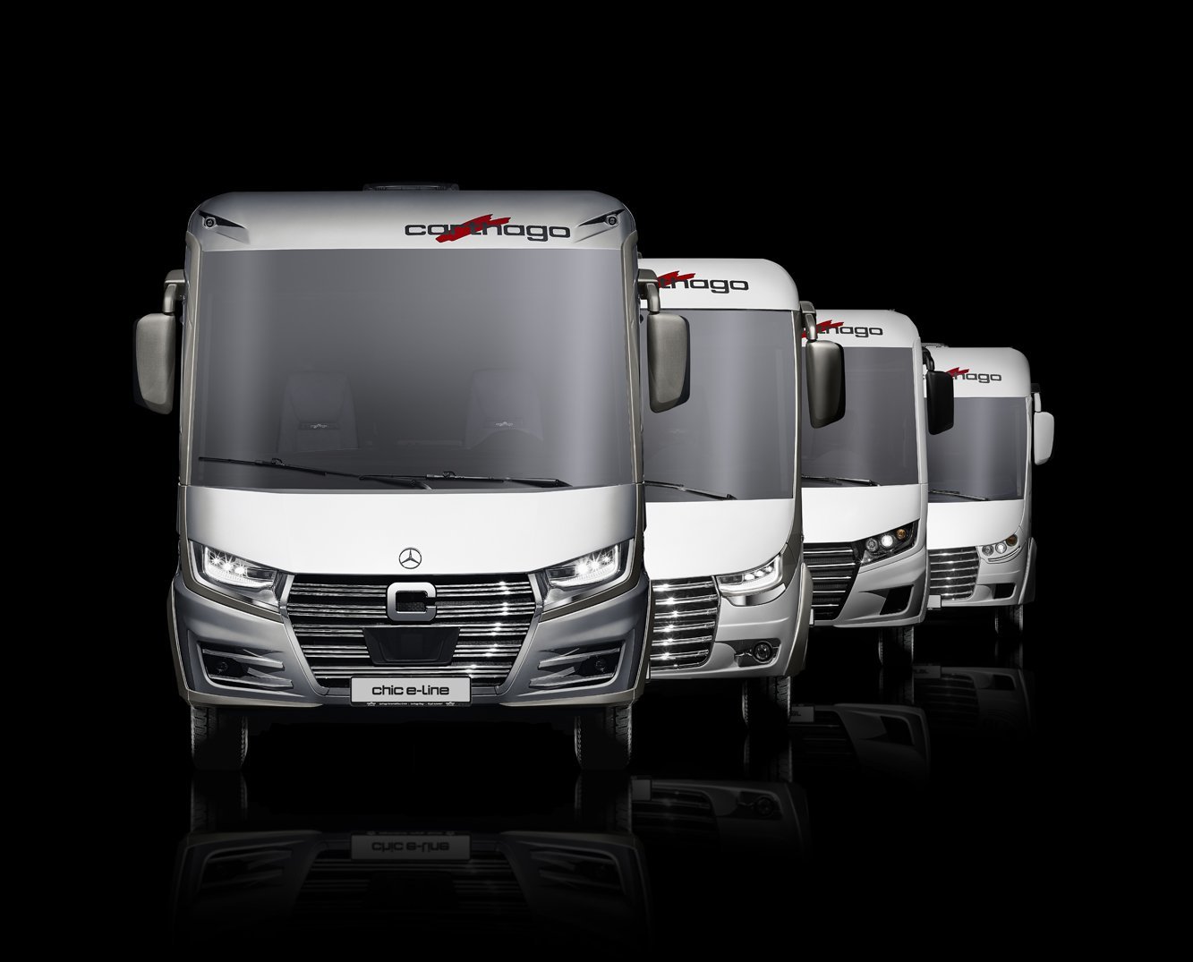 Motorhomes in the premium class | Carthago