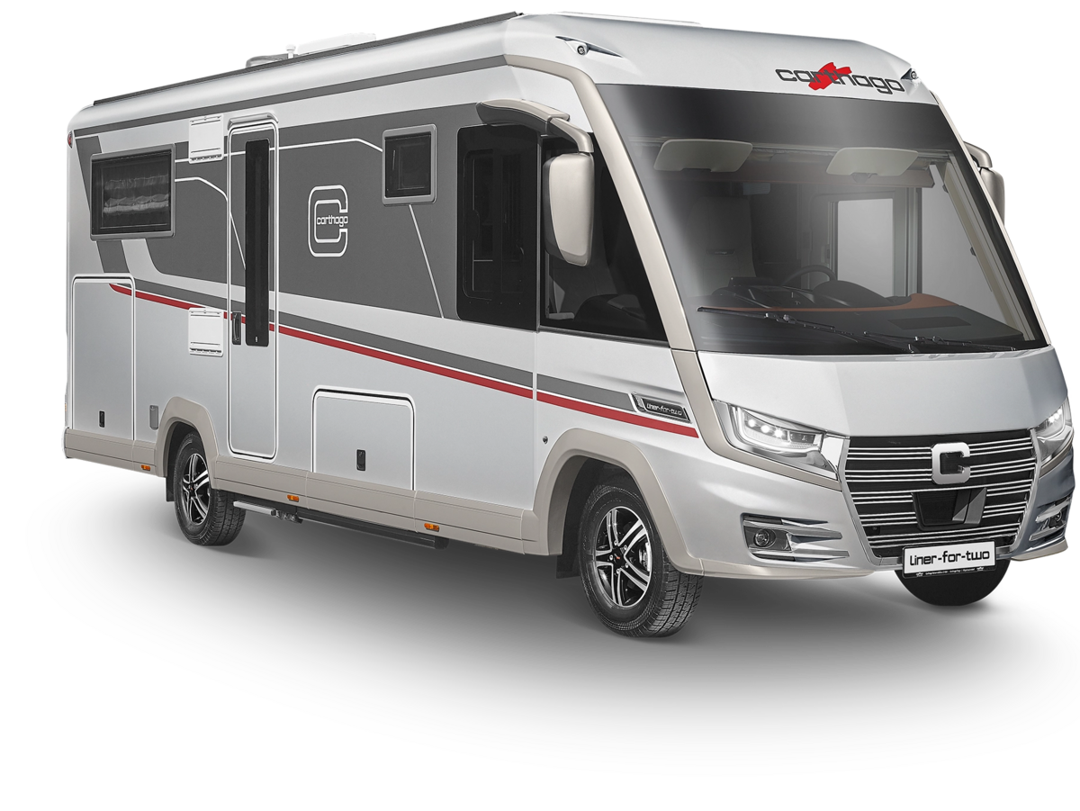 Carthago – The best selection of premium class motorhomes.