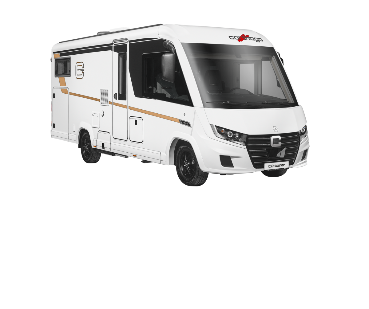 Carthago motorhomes | Carthago Reisemobilbau GmbH