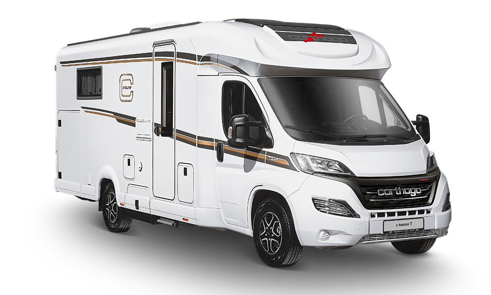 Carthago motorhomes | Carthago Reisemobilbau GmbH