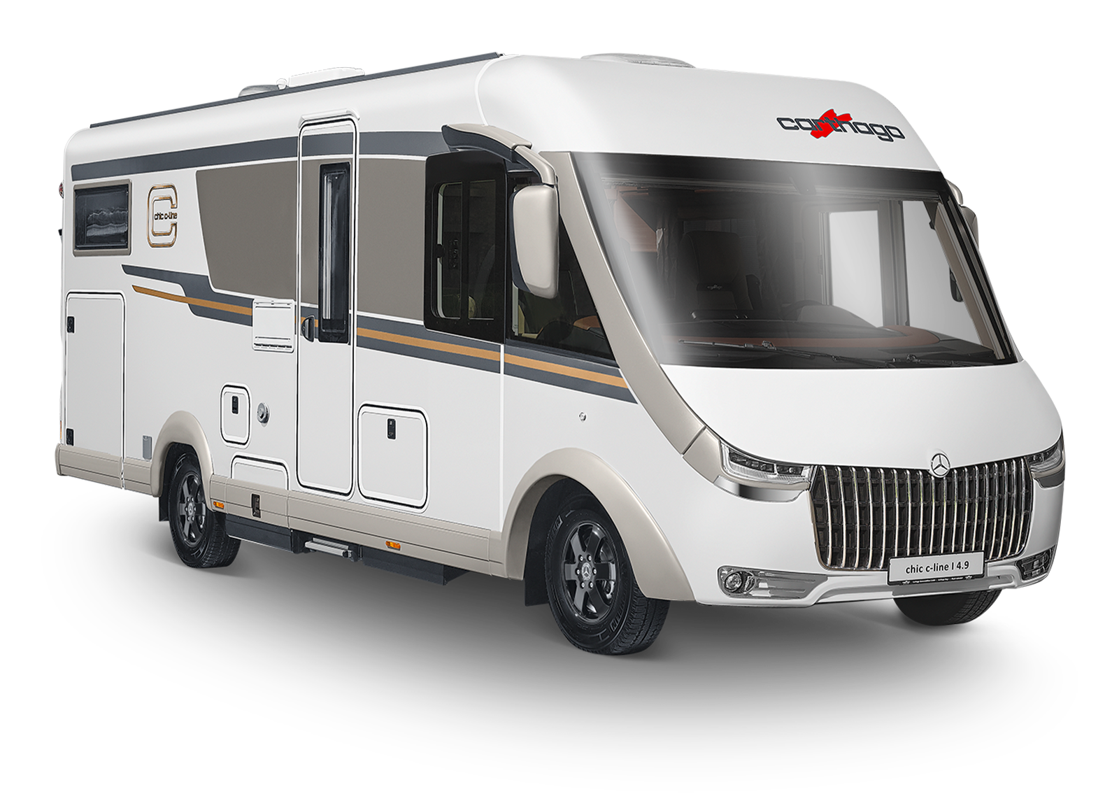 Carthago motorhomes | Carthago Reisemobilbau GmbH