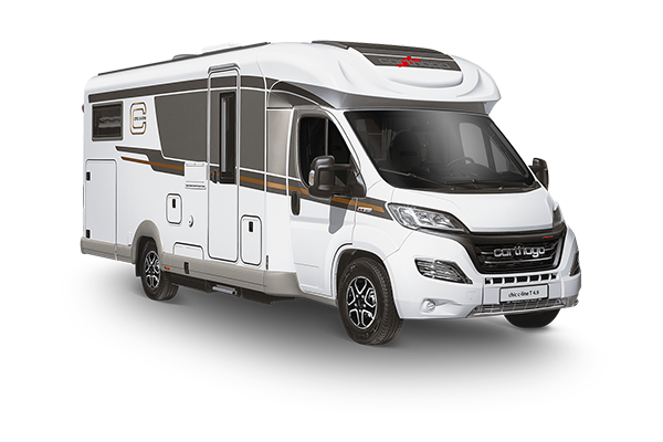 Carthago contact form