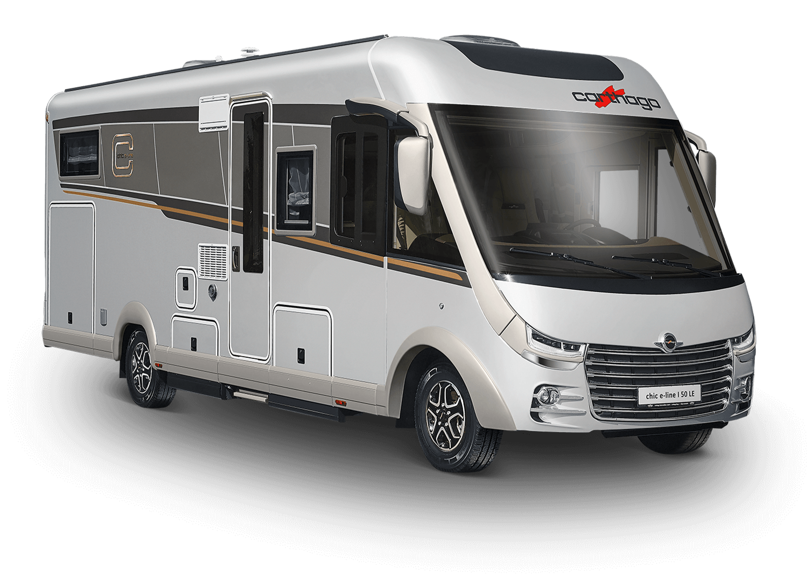 Carthago chic e line