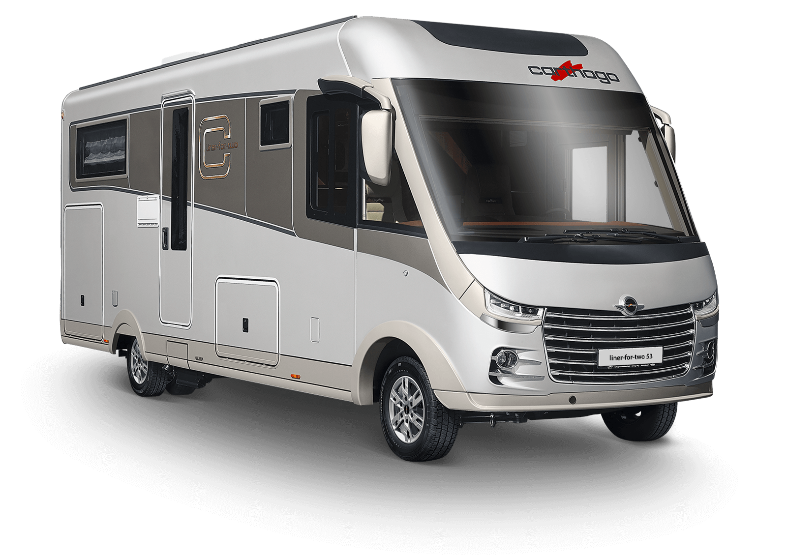 Carthago motorhomes | Carthago Reisemobilbau GmbH