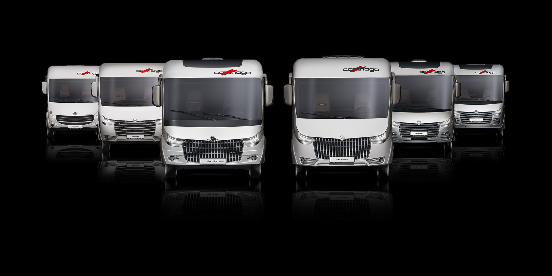 Wohnmobile der Premiumklasse | Carthago