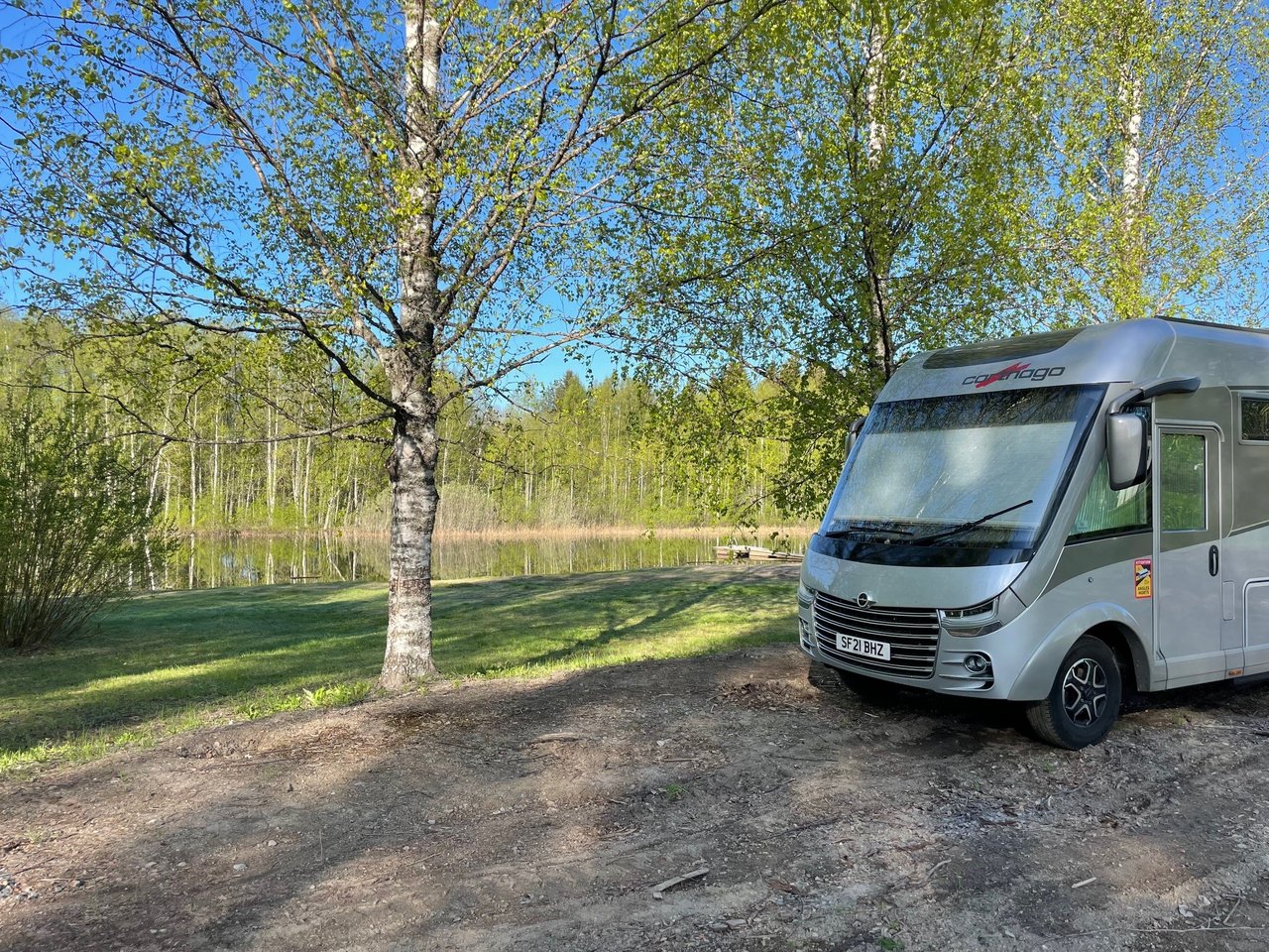 Motorhomes in the premium class | Carthago