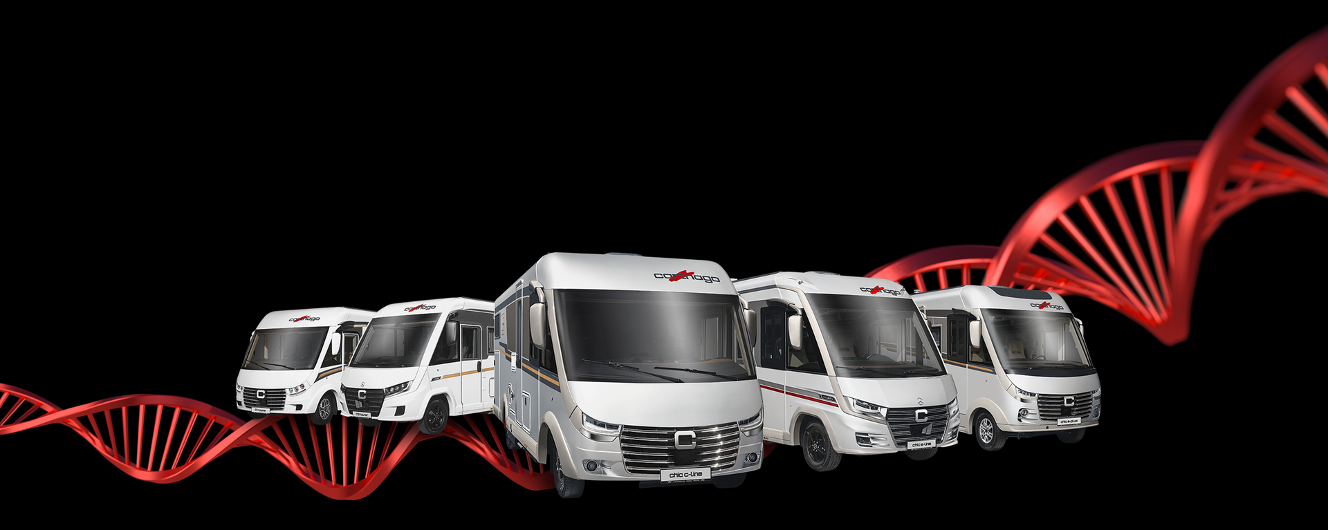 Motorhomes in the premium class | Carthago